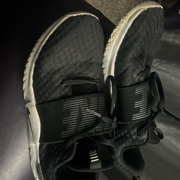 Nike | Shoes | Nike Black Shoes | Poshmark